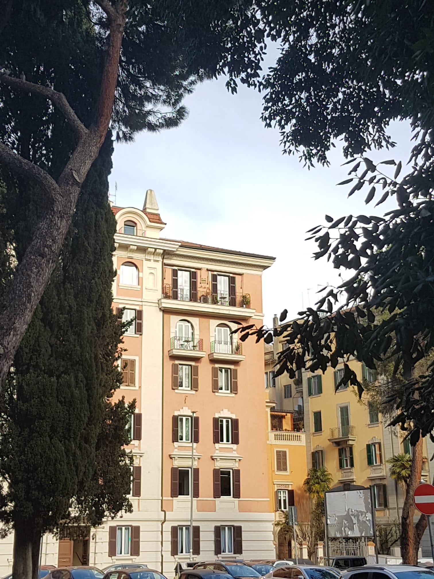 Affitti Roma, dove si spende meno – Notizie dall'Italia