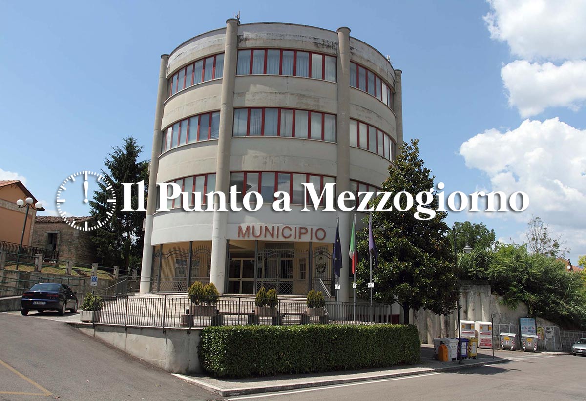 Pignataro Interamna | Notizie Italia | Lazio | Frosinone | Cassino | Il ...