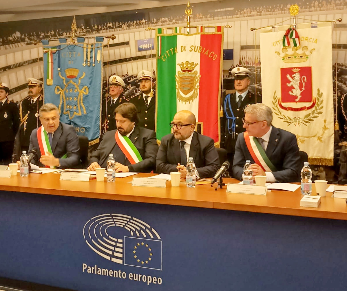 Celebrazioni Benedettine 2023, presentato il programma – Notizie dall ...