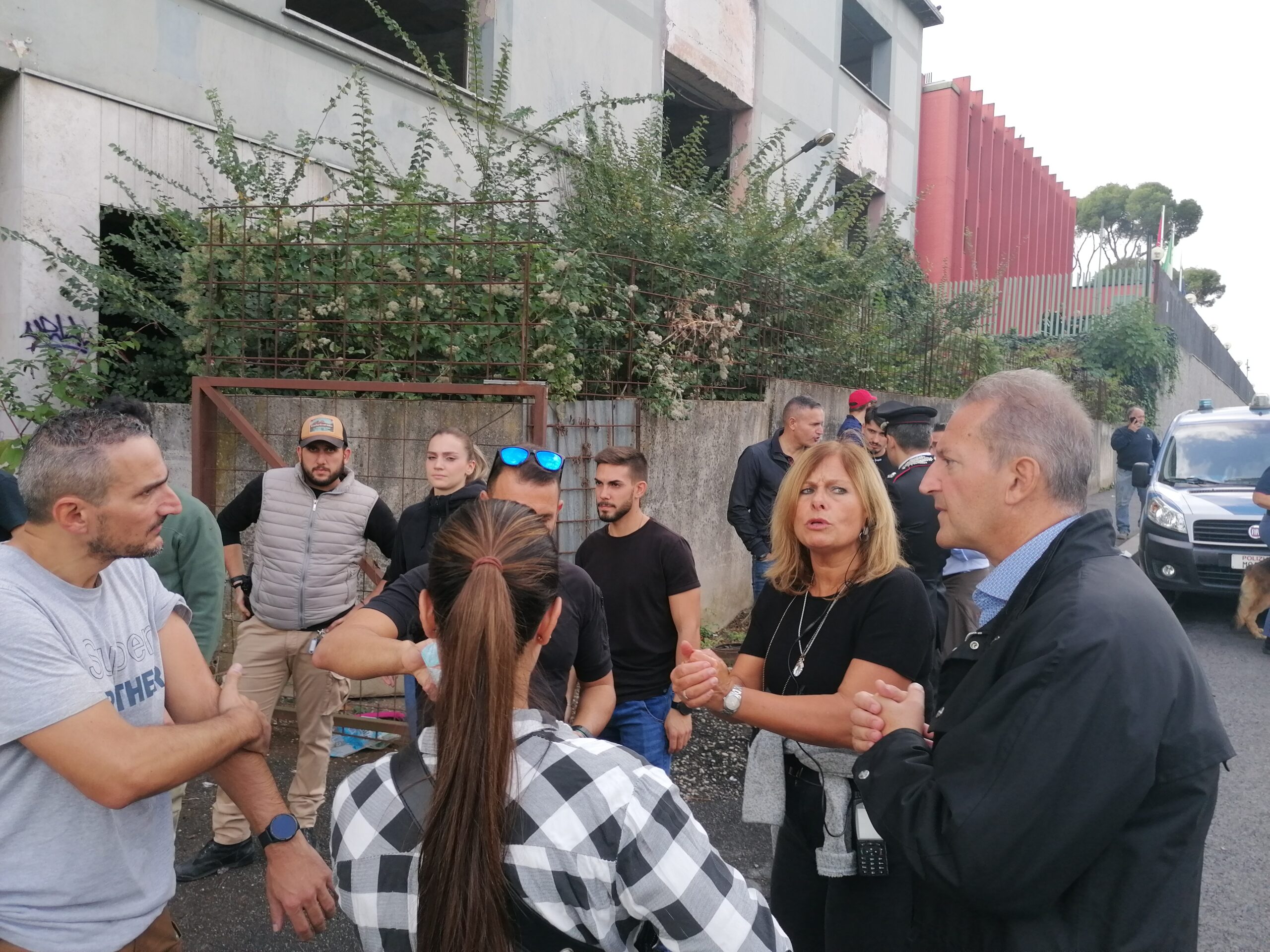 isea Ambroselli – Notizie dall'Italia