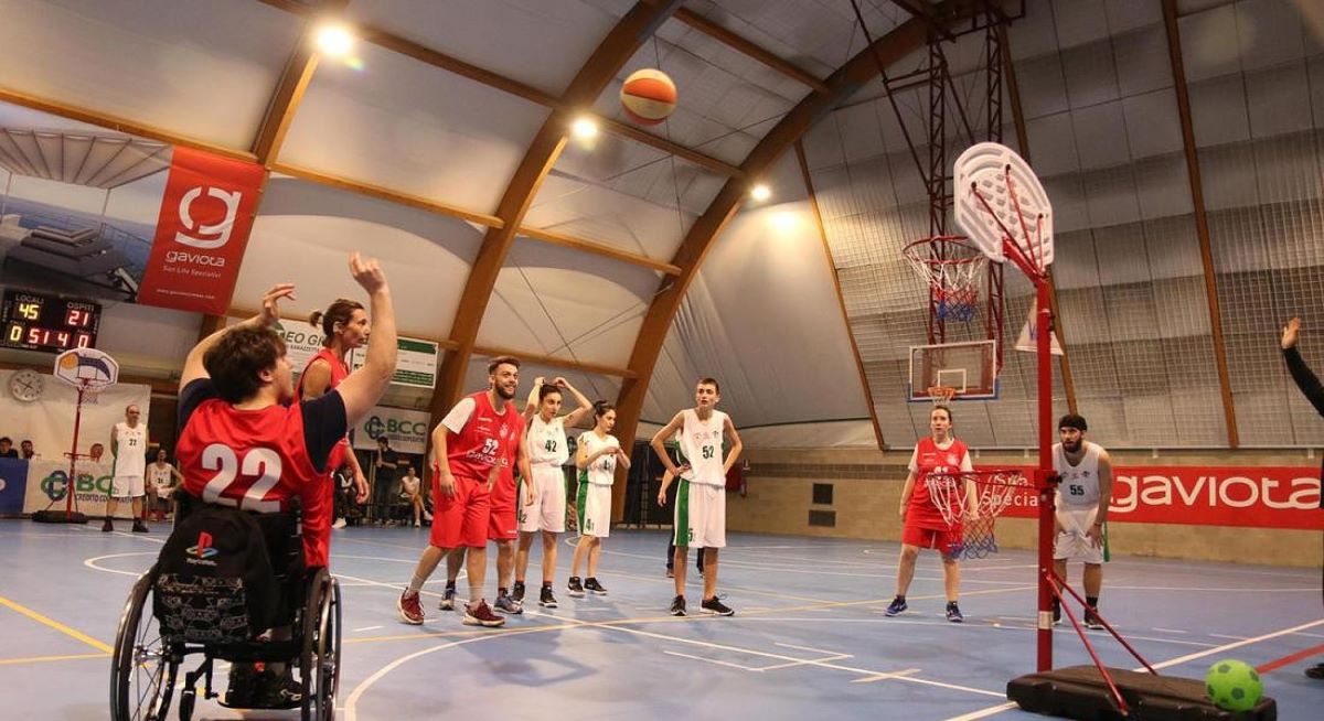 Il progetto “Open Sport” prosegue la sua attività con il “Corso per ...