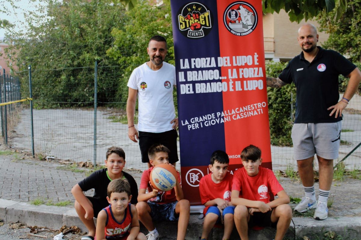 Sport, musica e gastronomia al I Festival Rock and Street Art ...