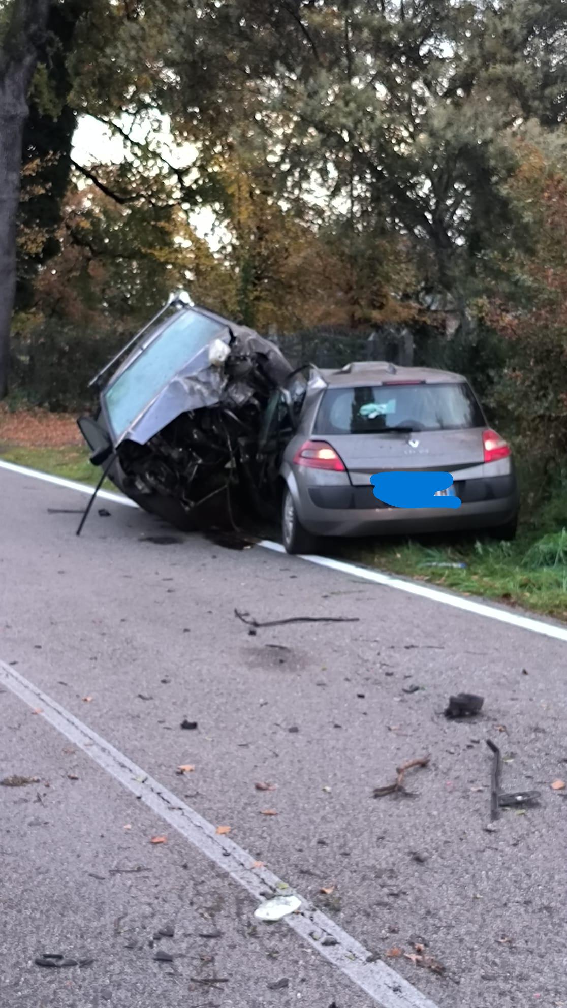 Incidente stradale a Ceprano, operaio muore sulla Casilina – Notizie ...