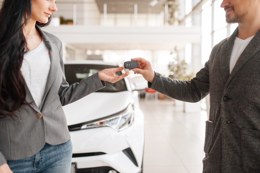 Auto usate: guida al miglior rapporto qualità-prezzo – Notizie dall'Italia