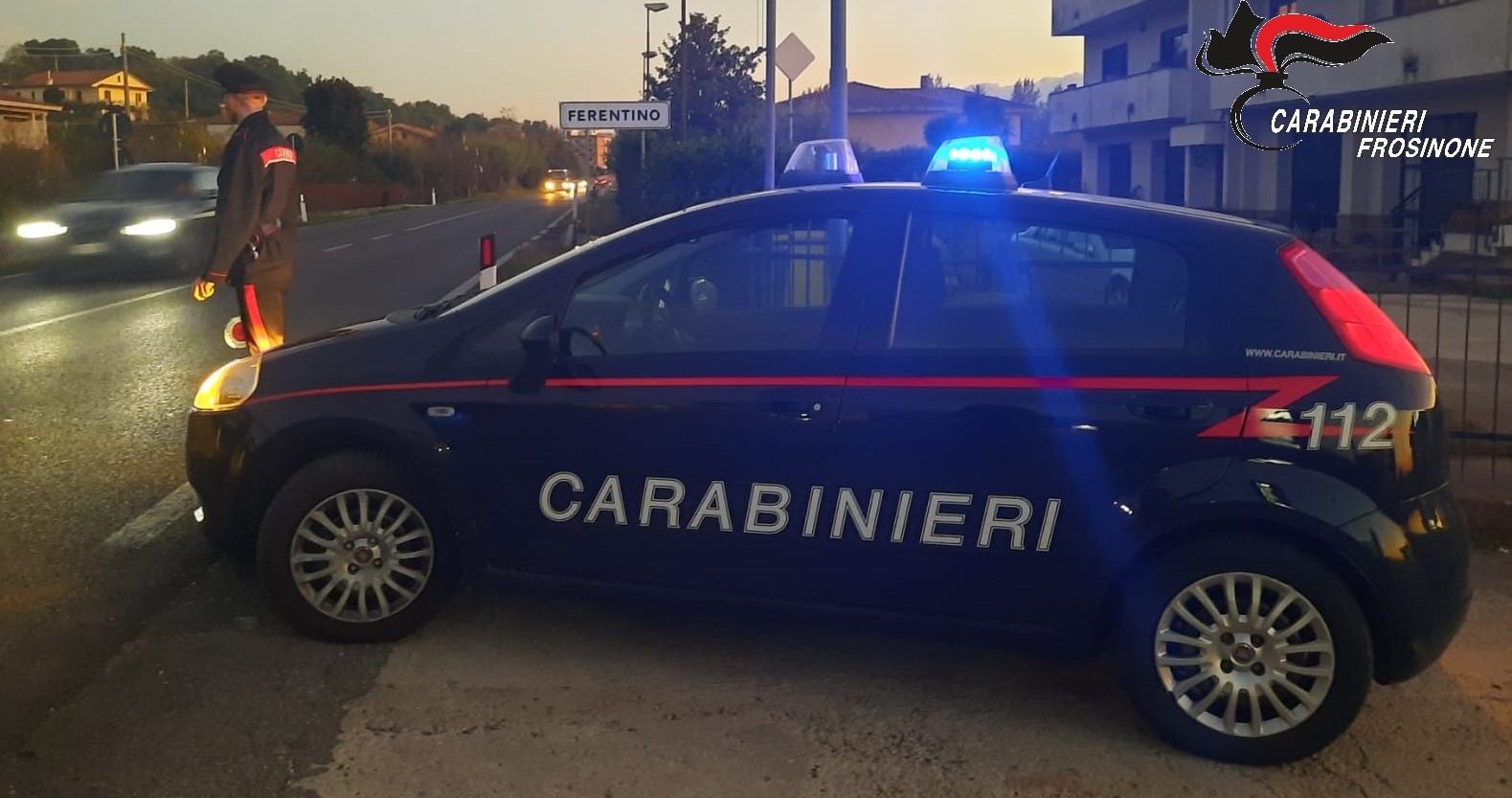 Tre arresti per droga tra Nepi e Monterosi, sequestrate dosi di cocaina ...