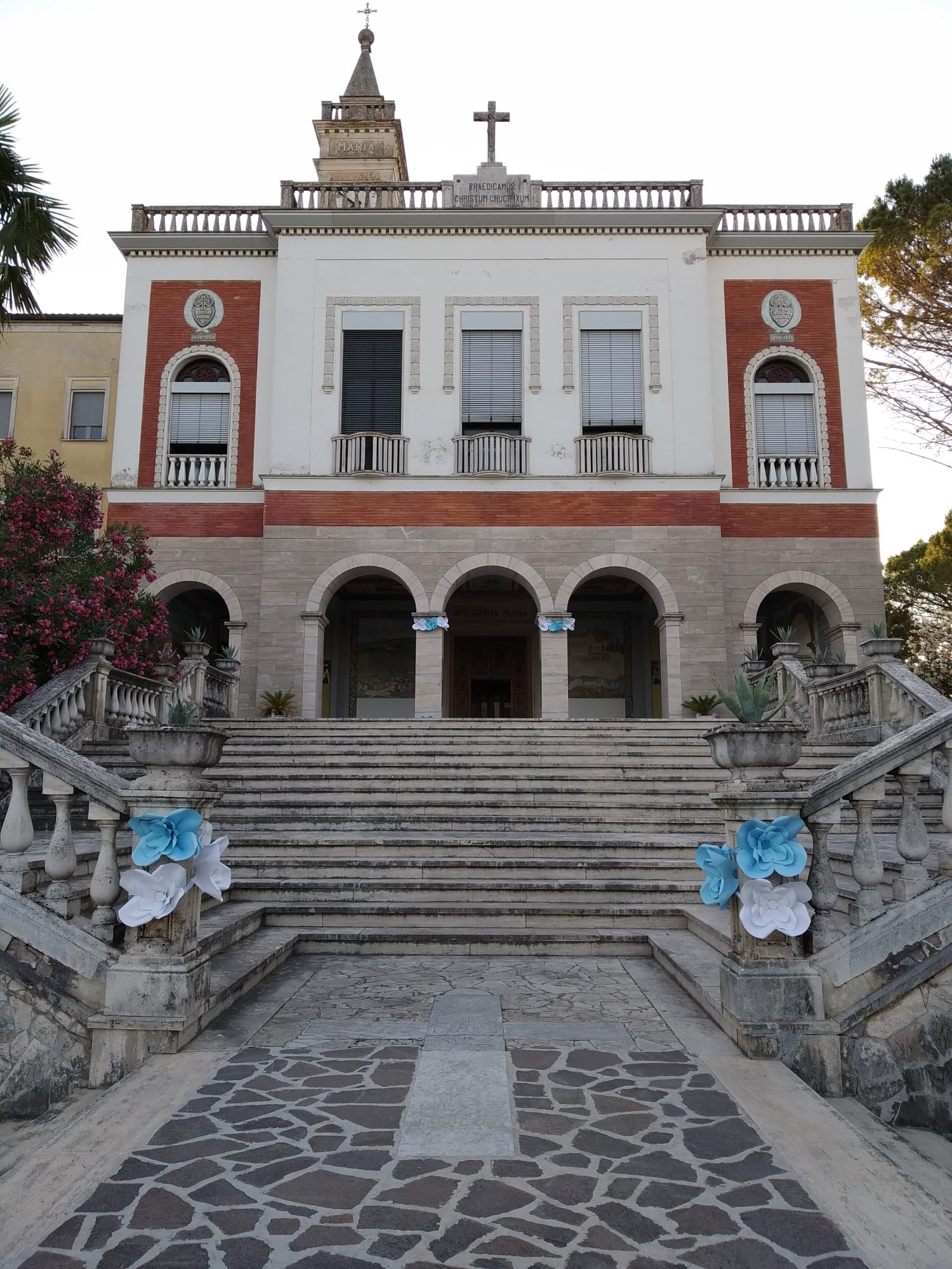 Tutto pronto a Pontecorvo per il XXV Giubileo della “Madonna delle ...
